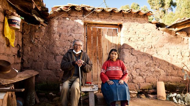 The Indigenous rebellion that inspired Peru's independence