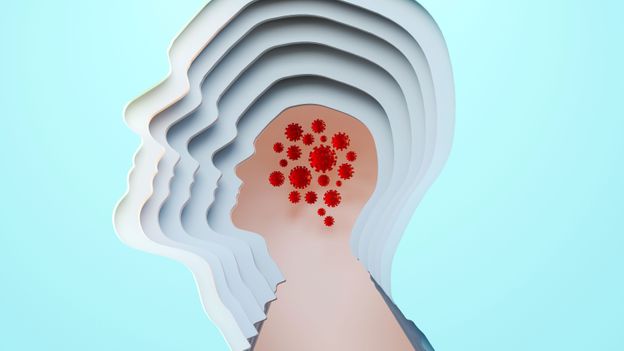 Alzheimer's: The heretical and hopeful role of infection