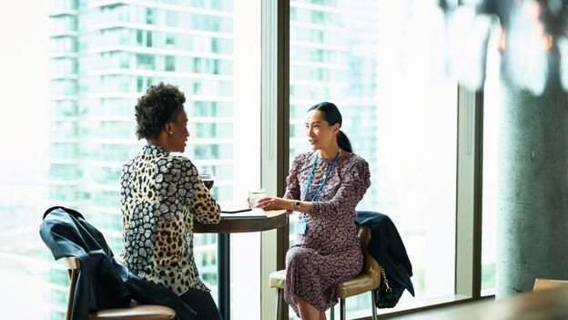 The positive power of competitive friendship