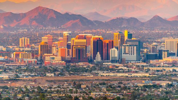 The watery secret of ancient North America