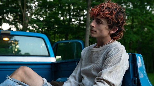 10 of the best films to watch this November