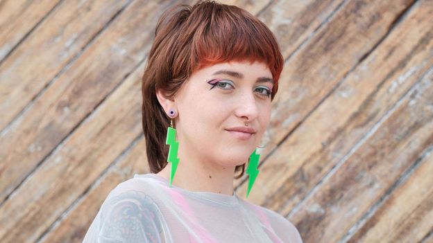 How Gen Z is seeing gender in new ways