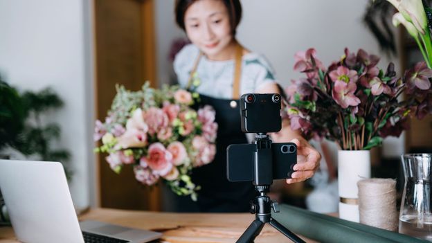 Why daily grind videos are going viral