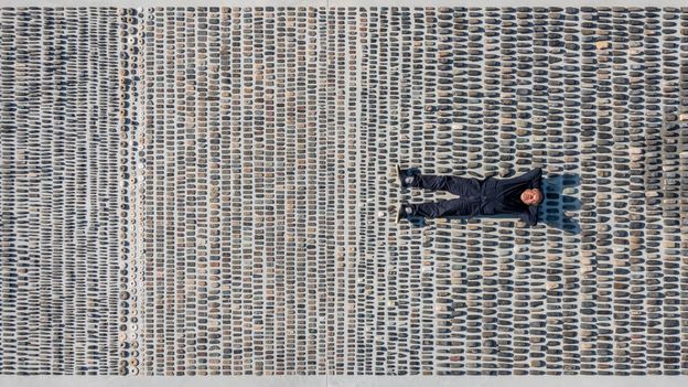 Ai Weiwei interview: Everyday objects that reveal the truth