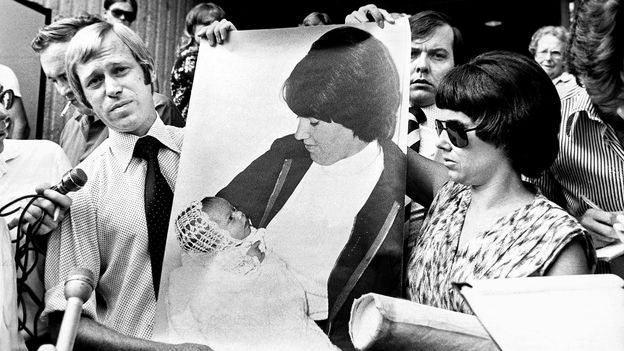 'The police were feeding information to the press': The Australian ...