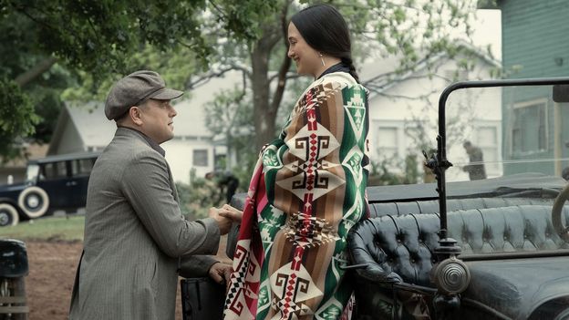 Killers of the Flower Moon: Does it do right by Native Americans?