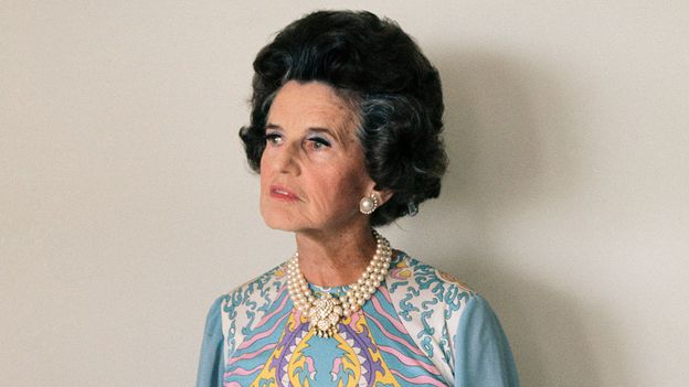 JFK assassination: John F Kennedy's mother Rose's 'agony' following the ...