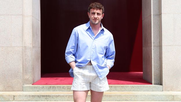 Wear with caution: Why short shorts are the number one look for the summer