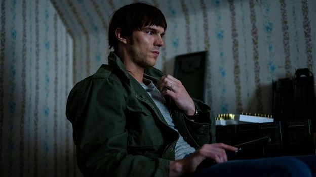 The Order review: Jude Law and Nicholas Hoult star in a 'superbly acted ...