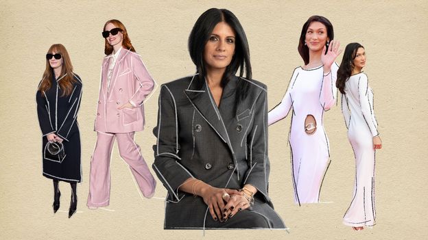 'Vintage has become its own luxury status symbol': The rise of ...