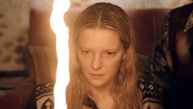 'Weird things can happen in the countryside': Britain's creepiest new ...