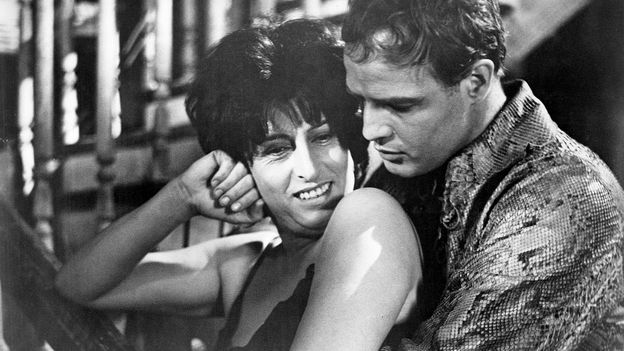 'You can't grasp her or replicate her': Why Anna Magnani is the ...