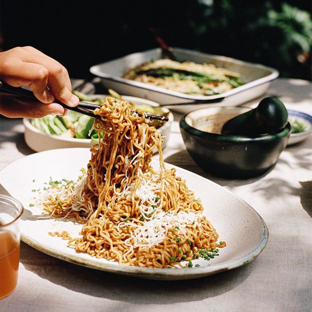 One hundred years of Vegemite - BBC Travel