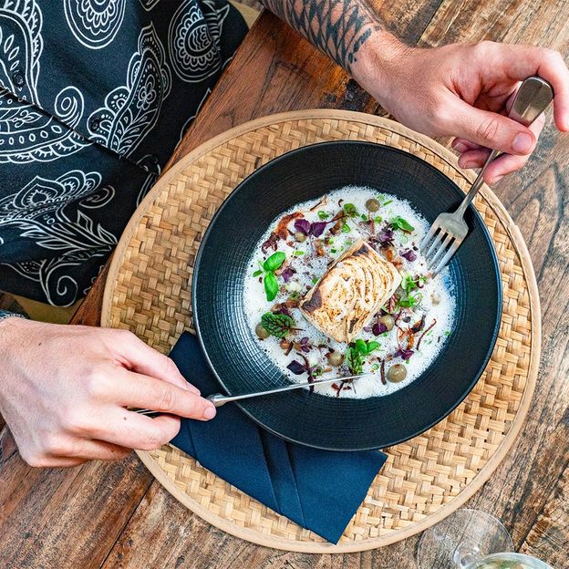 How the Islands of Tahiti are reclaiming their cuisine – Camoens