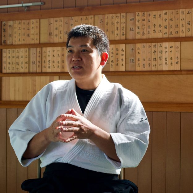 Aikido: A Japanese martial art practiced by millions - BBC Travel