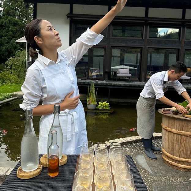 Mottainai: In Japan, creativity is key to a no-waste ideal - BBC Travel