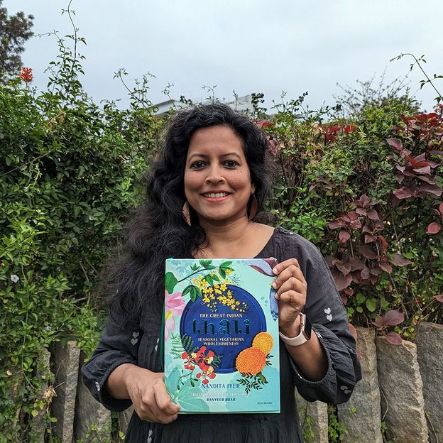 Kerala Ishtu: Creamy vegetable stew - BBC Travel