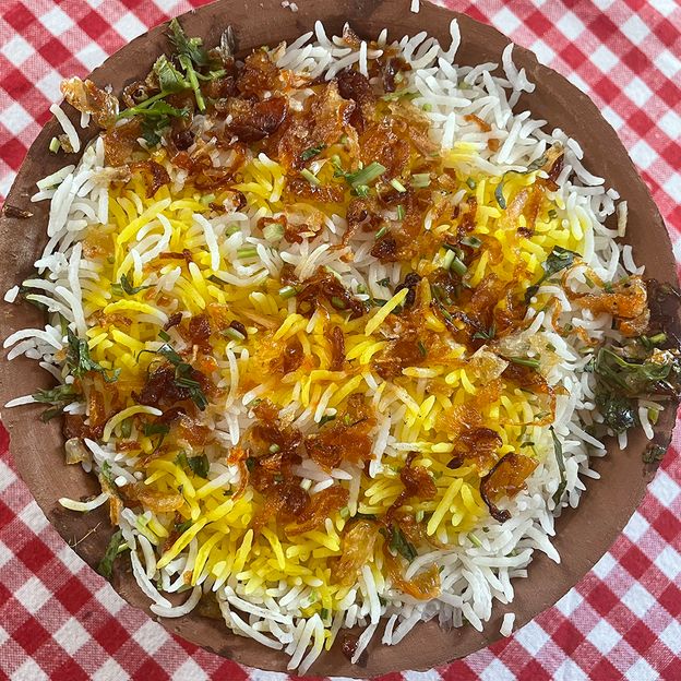 Biryani: The one-pot dish that reigns supreme for Ramadan in India ...