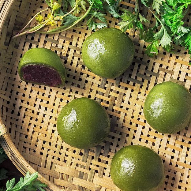 The sweet Chinese dumpling that honours the dead - BBC Travel