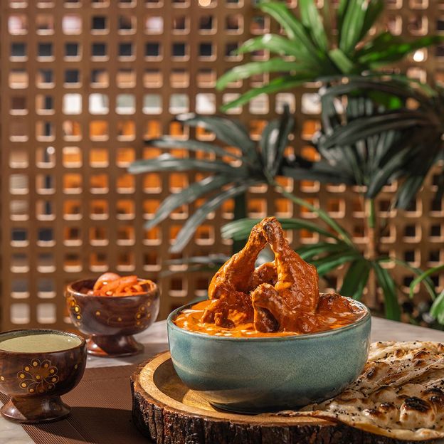 A chicken recipe so good its origin is being fought in court - BBC Travel