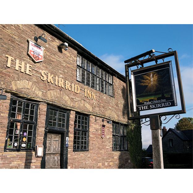 Five of the most haunted places in Britain - BBC Travel