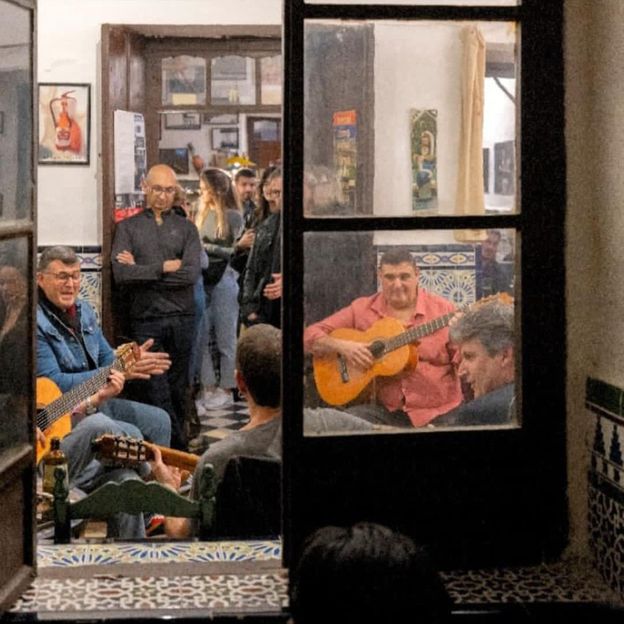 A dancer's guide to Seville's best flamenco experiences - BBC Travel