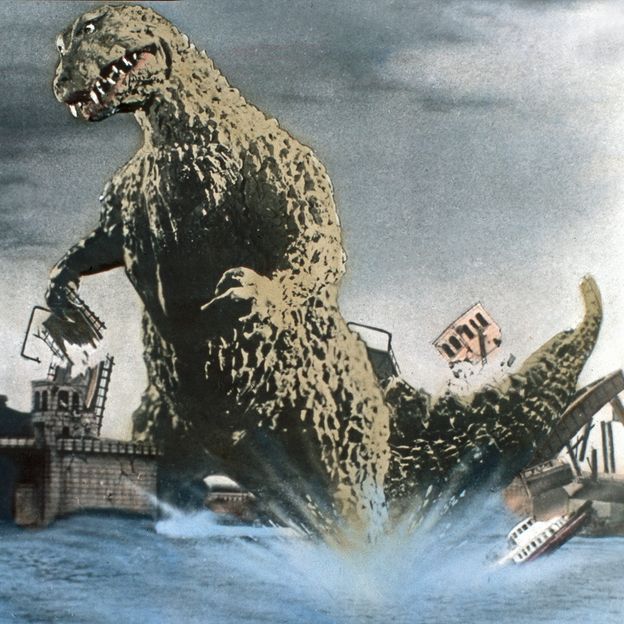 'A film that only Japan could have made': Seventy years on, why ...