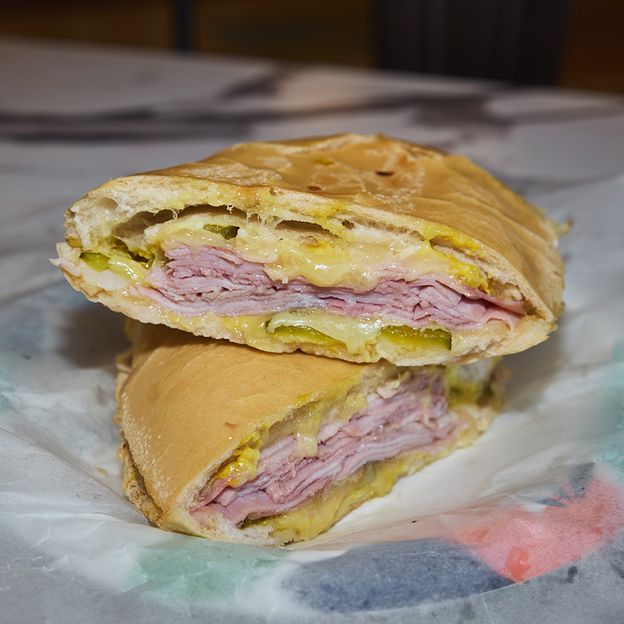 A Latina chef's guide to Miami's best Cuban sandwiches - BBC Travel