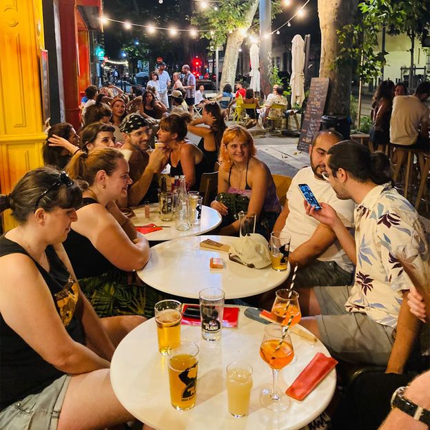 The French city where you can eat gourmet food for €1 - BBC Travel