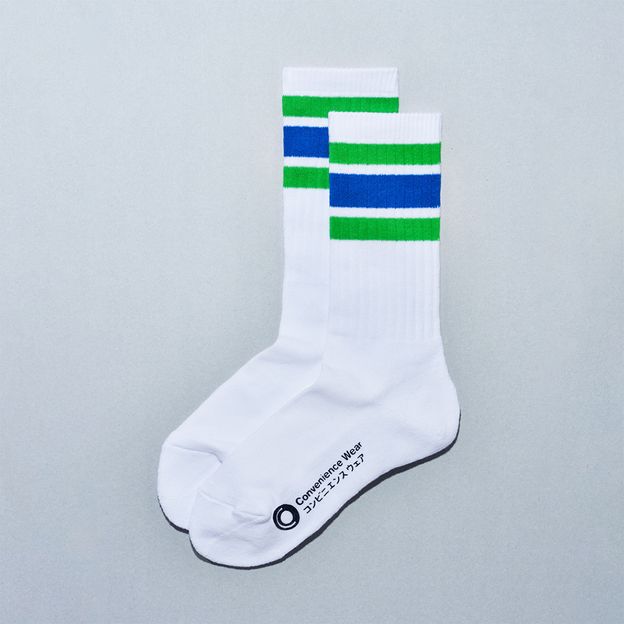 How convenience store socks became Japan's coolest souvenir - BBC Travel