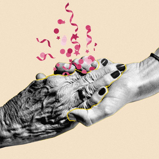 'Ageing is not a destructive force': How defying ageism can help you ...