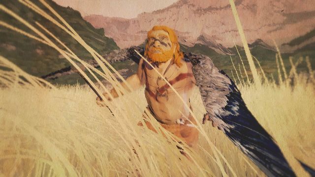 The last Neanderthal - BBC Reel