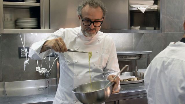 Louisiana’s best-kept culinary secret - BBC Reel