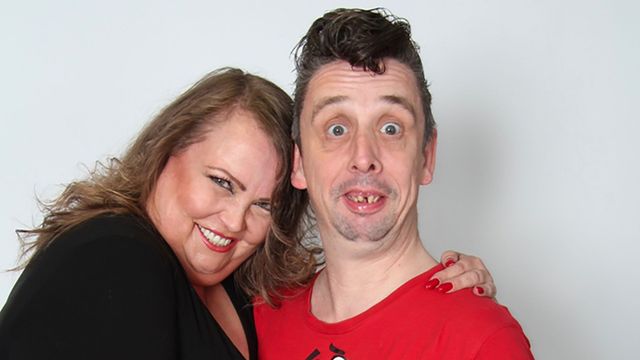 Extraordinary Humans - BBC Reel