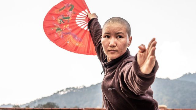 Extraordinary Humans - BBC Reel