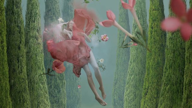 Why our dreams could be the key to time travel - BBC Reel