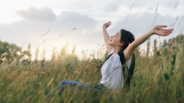 How a simple breathing trick can change your life - BBC Reel