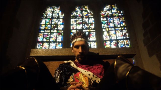 The truth about Christopher Columbus - BBC Reel