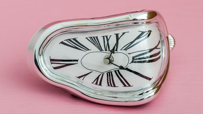 Are you experiencing time wrong? - BBC Reel