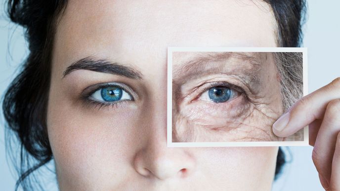 Can science reverse the ageing process? - BBC Reel