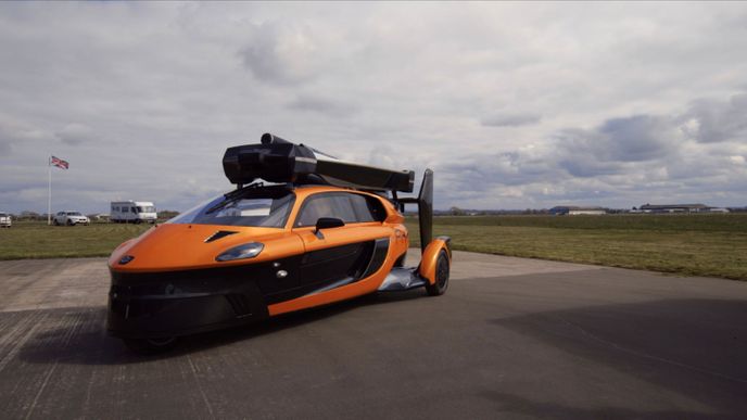 Can redesigning aeroplanes save the planet? - BBC Reel