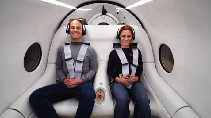 Can redesigning aeroplanes save the planet? - BBC Reel