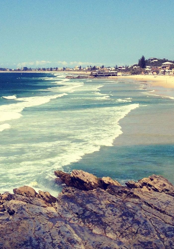 Sydney - BBC Travel