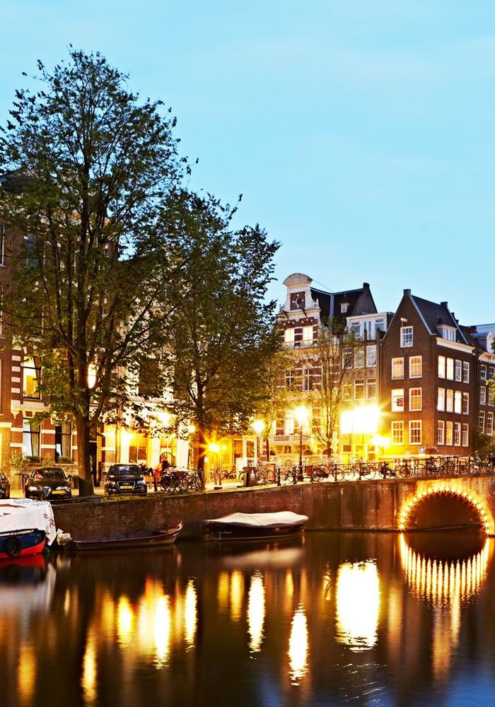 The Netherlands - BBC Travel