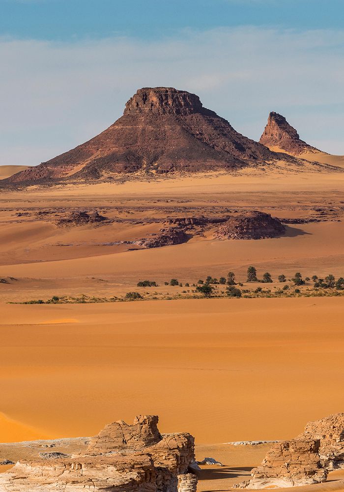 Sierra Leone - BBC Travel