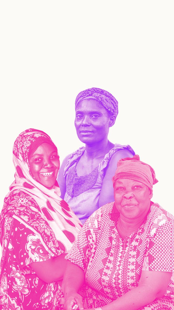 How inclusive infrastructure helps the most vulnerable populations