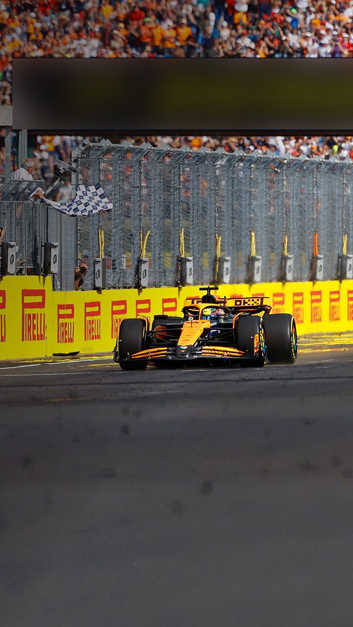 Finance in the fast lane: How Workday supports McLaren Racing - Article