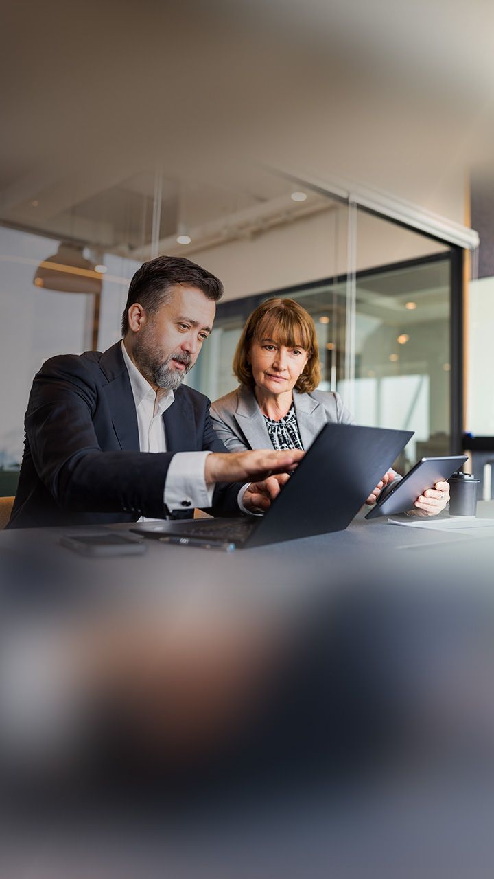 Finance in the fast lane: How Workday supports McLaren Racing - Article