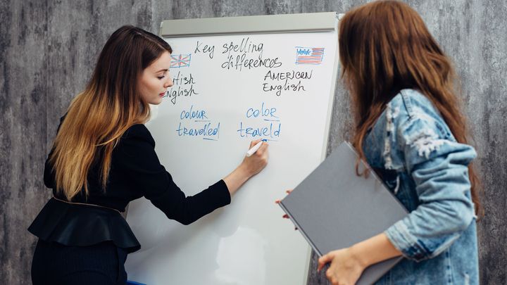 Why extroverts have their own extreme language - BBC Reel