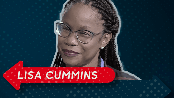 Lisa Cummins